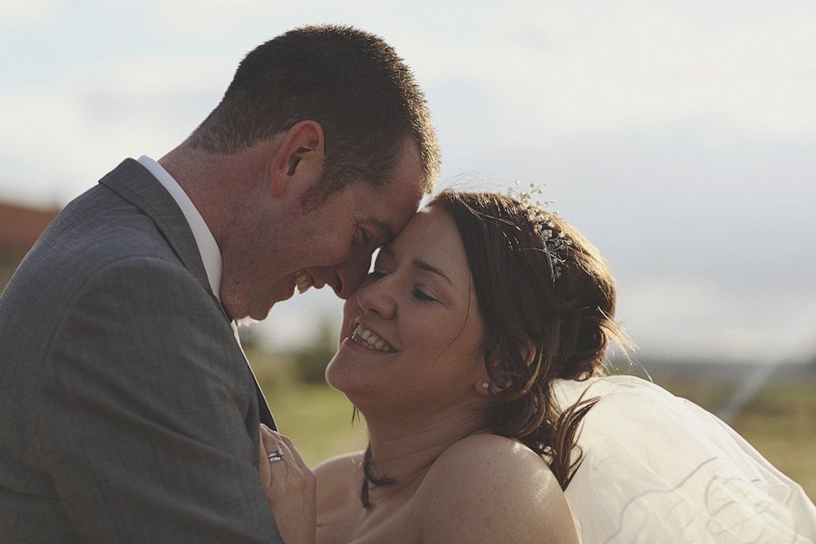 Traditional British Wedding at Ox Pasture Hall