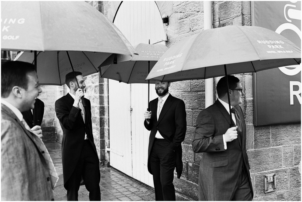 Rudding Park Wedding Photographer, Harrogate Weddings