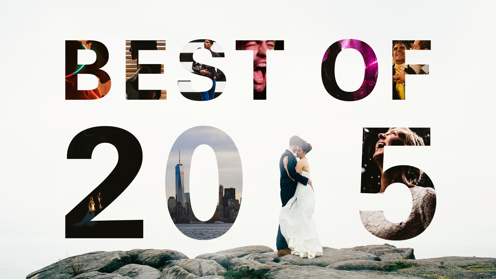 The Year That Was 2015 // York Place Studios