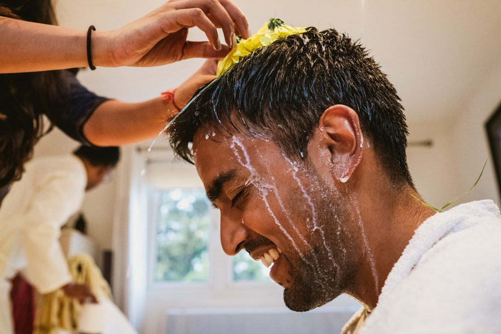 Cecil Sharp House Wedding Photography, London