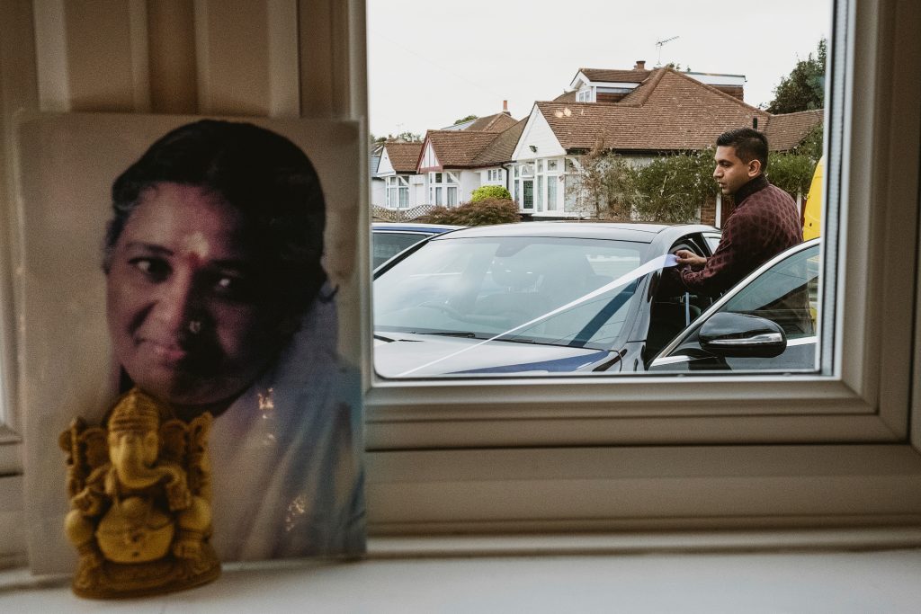 Cecil Sharp House Wedding Photography, London