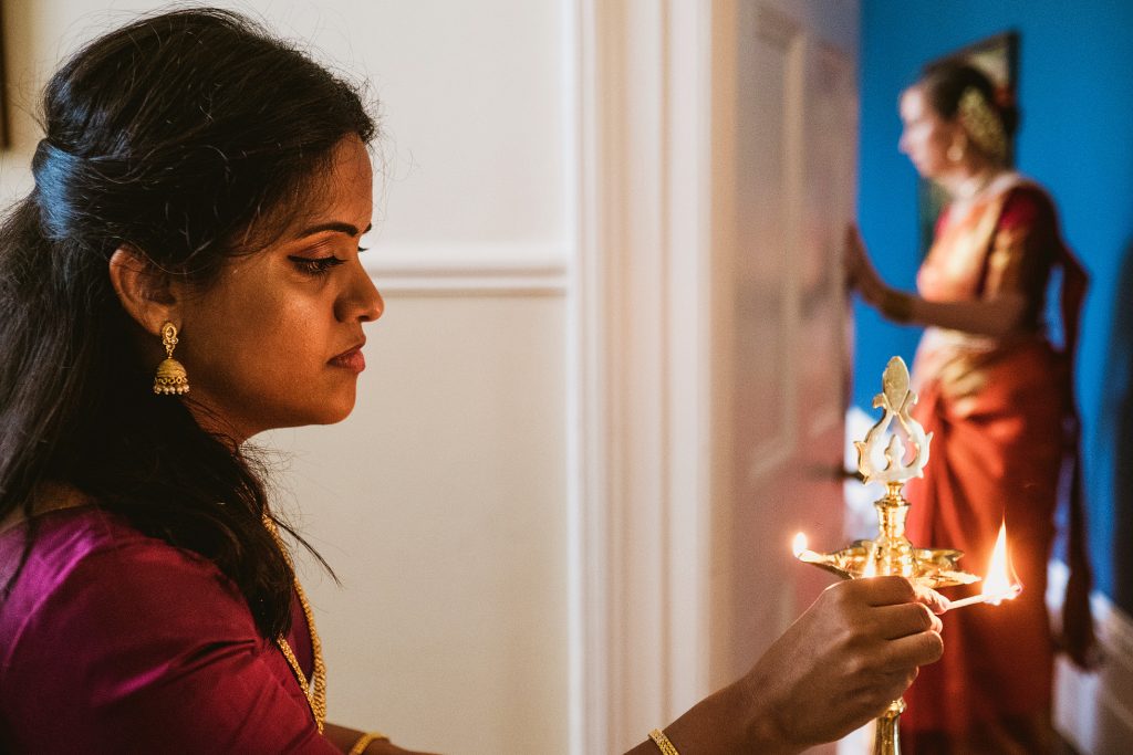 Cecil Sharp House Wedding Photography, London