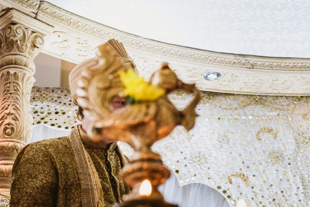 Cecil Sharp House Wedding Photography, London