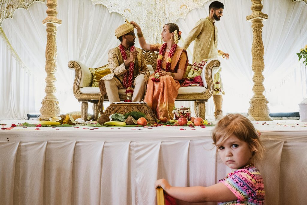 Cecil Sharp House Wedding Photography, London