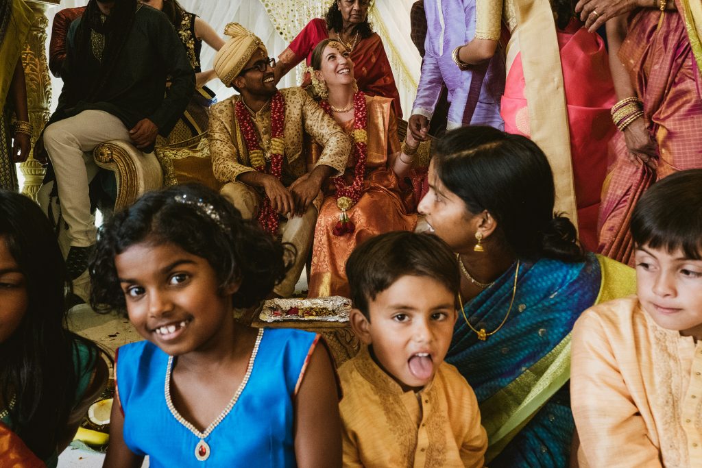 Cecil Sharp House Wedding Photography, London