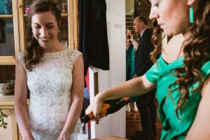 Cecil Sharp House Wedding Photography, London