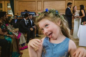 Cecil Sharp House Wedding Photography, London
