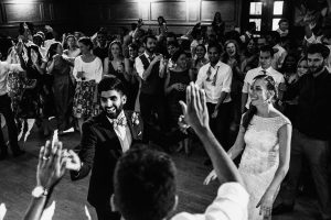 Cecil Sharp House Wedding Photography, London